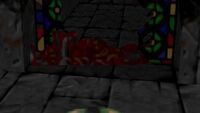 Zedek | Heretic Wiki | Fandom