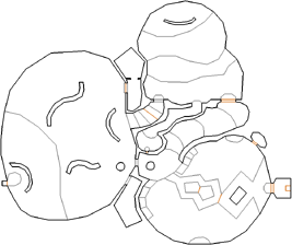 E2M1: The Crater | Heretic Wiki | Fandom