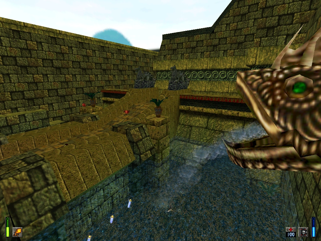 Hub 2: Andoria | Heretic Wiki | Fandom