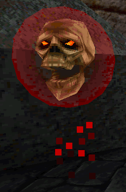 Soul Sphere | Heretic Wiki | Fandom