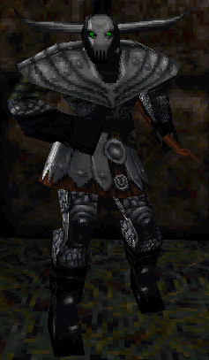 Knight Archer | Heretic Wiki | Fandom