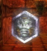 Invisibility Sphere | Heretic Wiki | Fandom