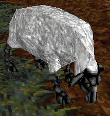 Sheep | Heretic Wiki | Fandom