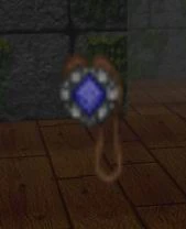 Amulet of Warding | Heretic Wiki | Fandom