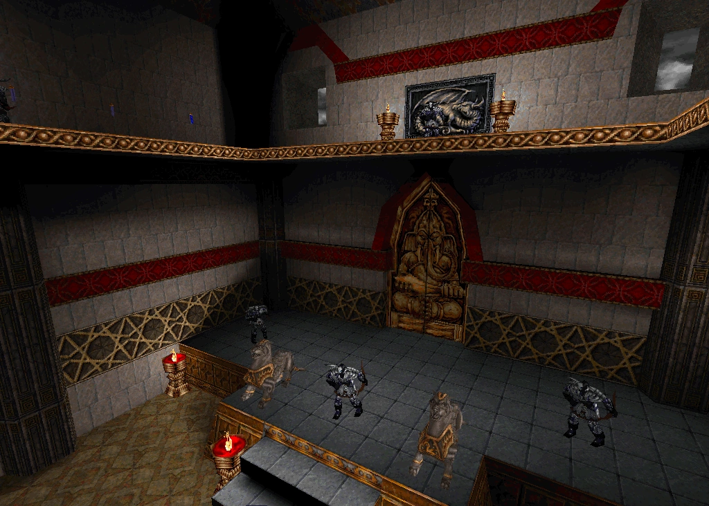 Palace of Emperor Egg Chen | Heretic Wiki | Fandom