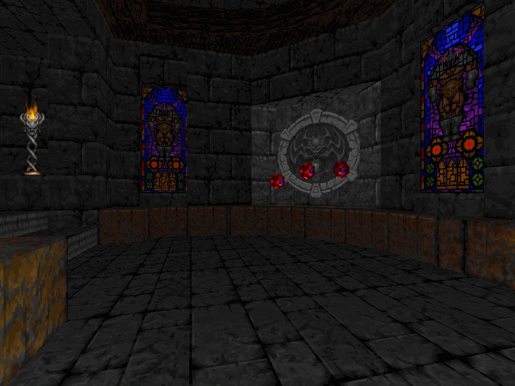 Ordeal | Heretic Wiki | Fandom