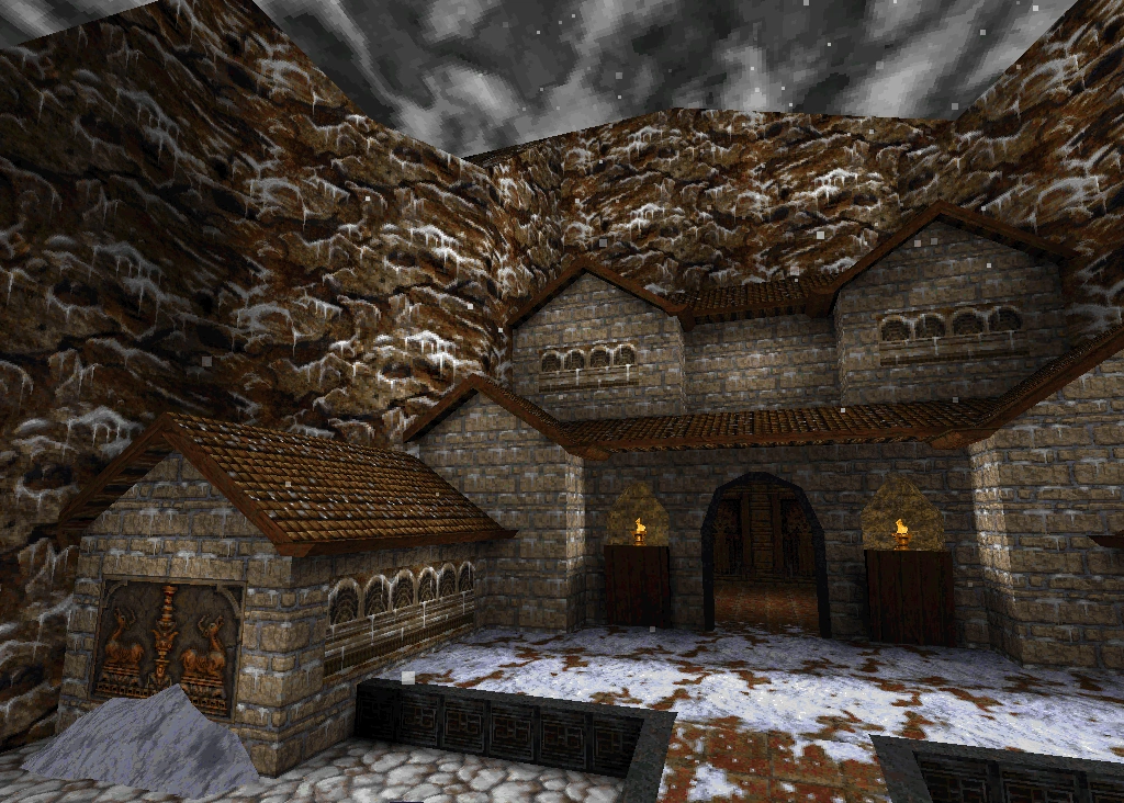 Category:Hubs | Heretic Wiki | Fandom