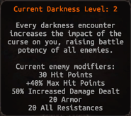 Darkness | Heretical Wiki | Fandom