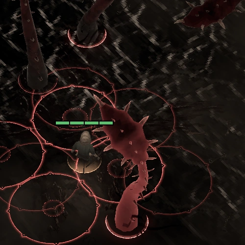 Nameless Abyss | Heretical Wiki | Fandom