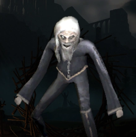 Academy Headmaster | Heretical Wiki | Fandom