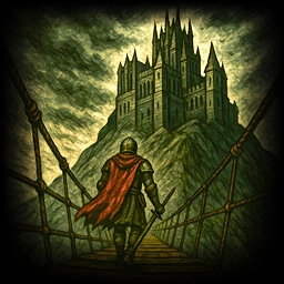 Prophecies | Heretical Wiki | Fandom