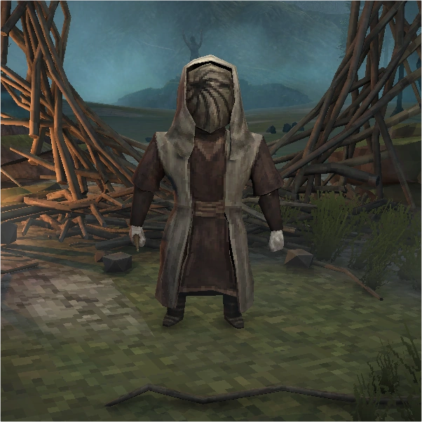 Ruvius | Heretical Wiki | Fandom