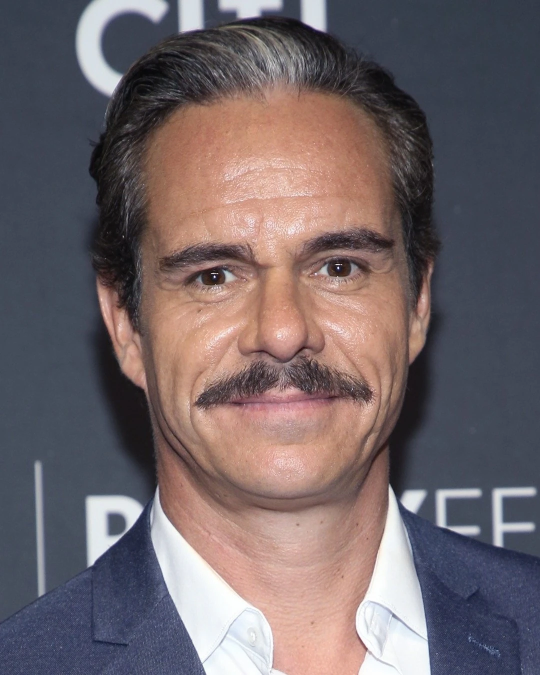 Tony Dalton | Intergalactic: The Heretic Prophet Wiki | Fandom