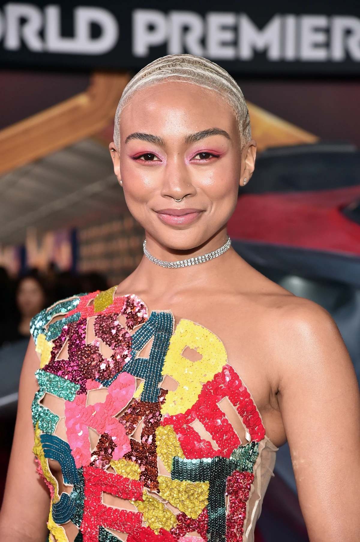 Tati Gabrielle | Intergalactic: The Heretic Prophet Wiki | Fandom