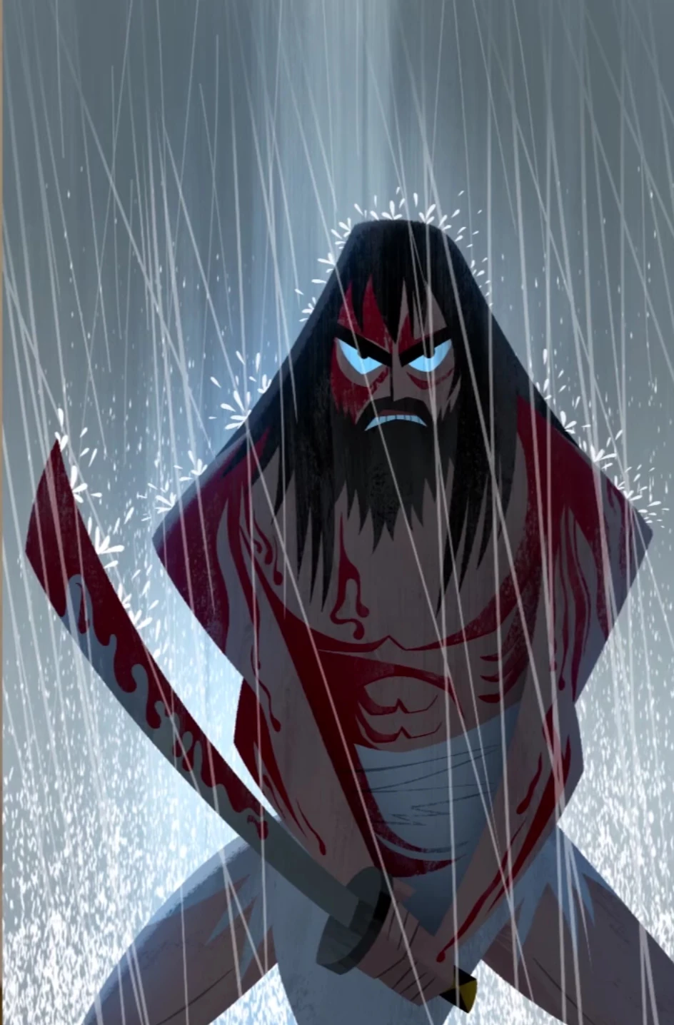 Samurai Jack/Quotes | Here We Stand Roleplay Wiki | Fandom