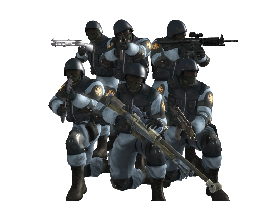 SWAT | Here We Stand Roleplay Wiki | Fandom