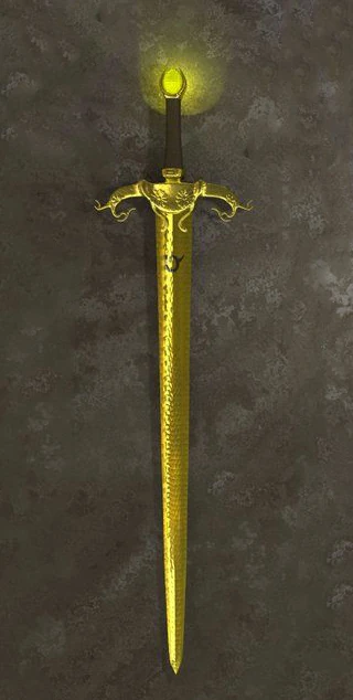 Naegling | Wikia Héritage | Fandom