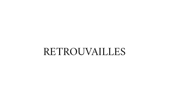 1×25 : Retrouvailles | Wikia Héritage | Fandom