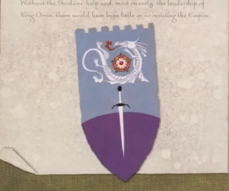 Vardens | Wikia Héritage | Fandom