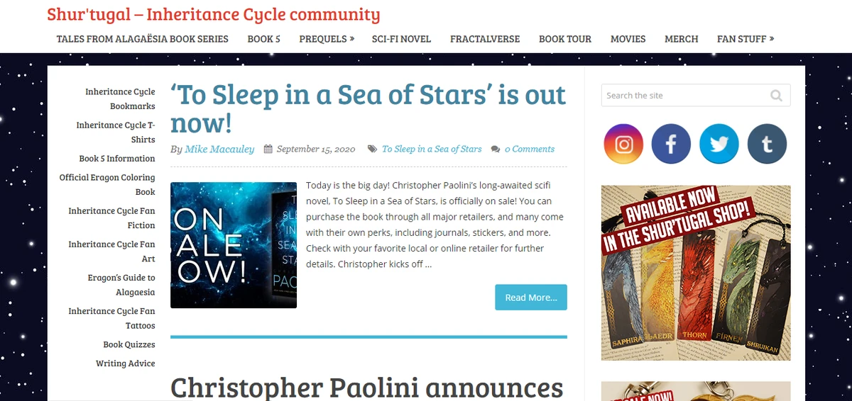 Shurtugal.com | Wikia Héritage | Fandom