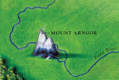Mont Arngor | Wikia Héritage | Fandom