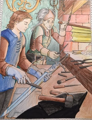 Rhunön | Wikia Héritage | Fandom