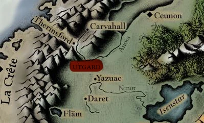 Duel sur la montagne d'Utgard | Wikia Héritage | Fandom