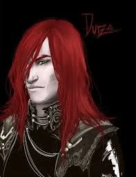 Durza | Wikia Héritage | Fandom