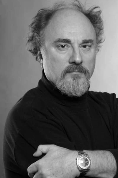 Richard Rifkin | Wikia Héritage | Fandom