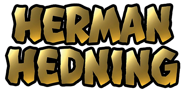 Herman Hedning Wikia | Fandom