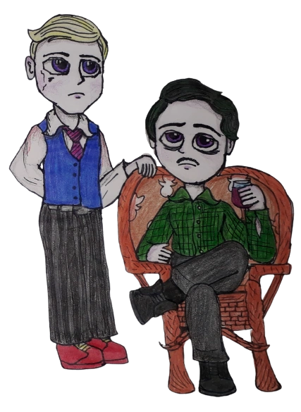 O Poderoso Chefão | Wiki Herman Class | Fandom