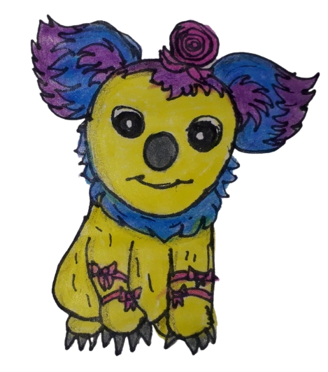 Richter | Wiki Herman Class | Fandom