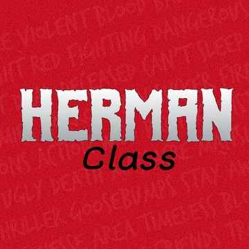 Wiki Herman Class | Fandom