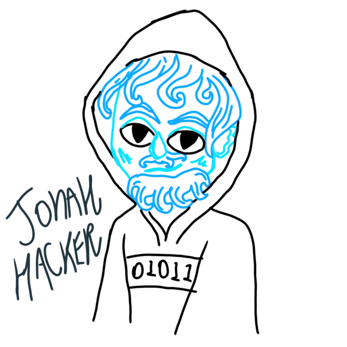 Jonah Hacker Wiki Herman Class Fandom