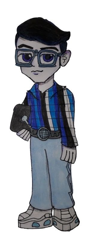 Tommy McArdle | Wiki Herman Class | Fandom