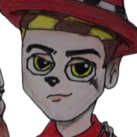 Braynard Lupo - Diário | Wiki Herman Class | Fandom