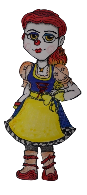 Patches | Wiki Herman Class | Fandom