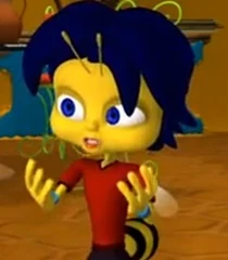 Beebee | Hermie and Friends Wiki | Fandom