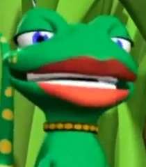 Lizzie | Hermie and Friends Wiki | Fandom