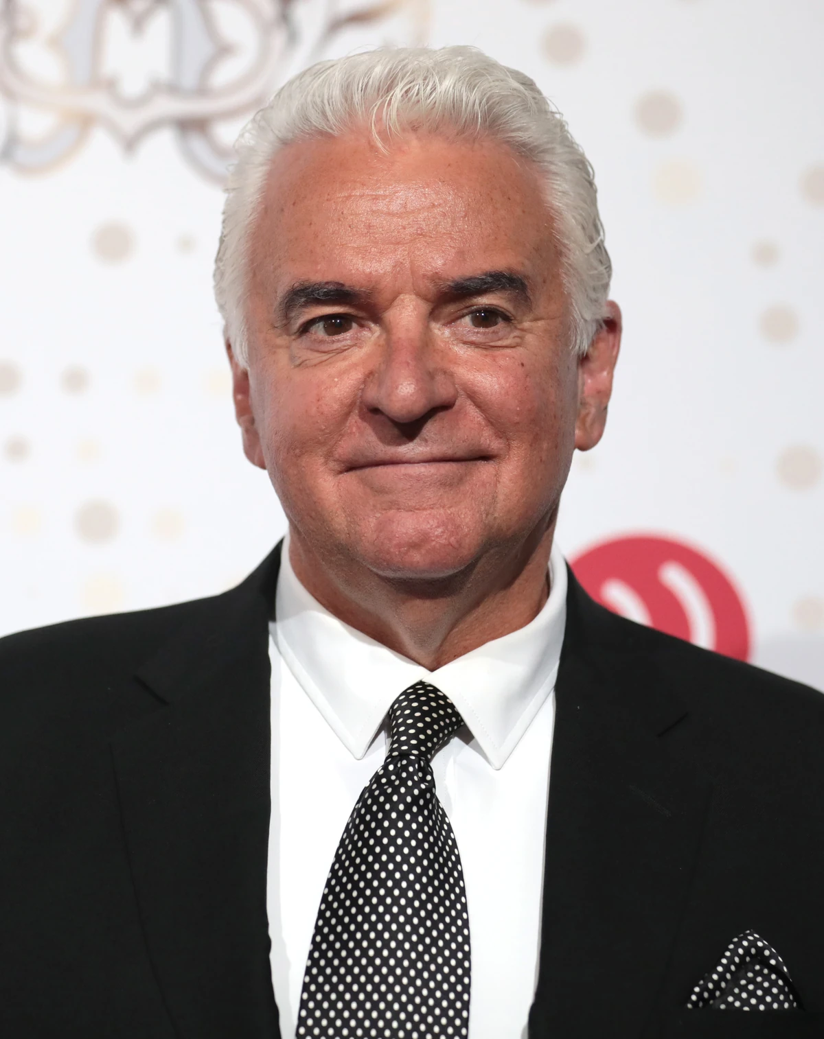 John O'Hurley | Hermie and Friends Wiki | Fandom