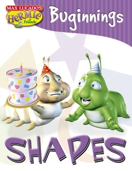 Shapes | Hermie and Friends Wiki | Fandom
