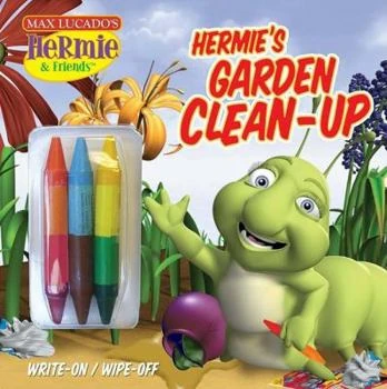 Hermie's Garden Clean-Up | Hermie and Friends Wiki | Fandom