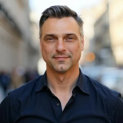 Michal Makarewicz | Hermie and Friends Wiki | Fandom