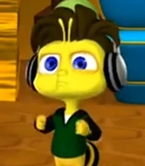 Buddy | Hermie and Friends Wiki | Fandom