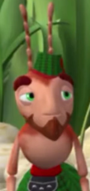 Wallace | Hermie and Friends Wiki | Fandom