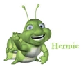 Hermie | Hermie and Friends Wiki | Fandom