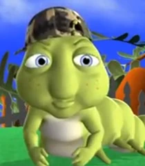 Carson | Hermie and Friends Wiki | Fandom