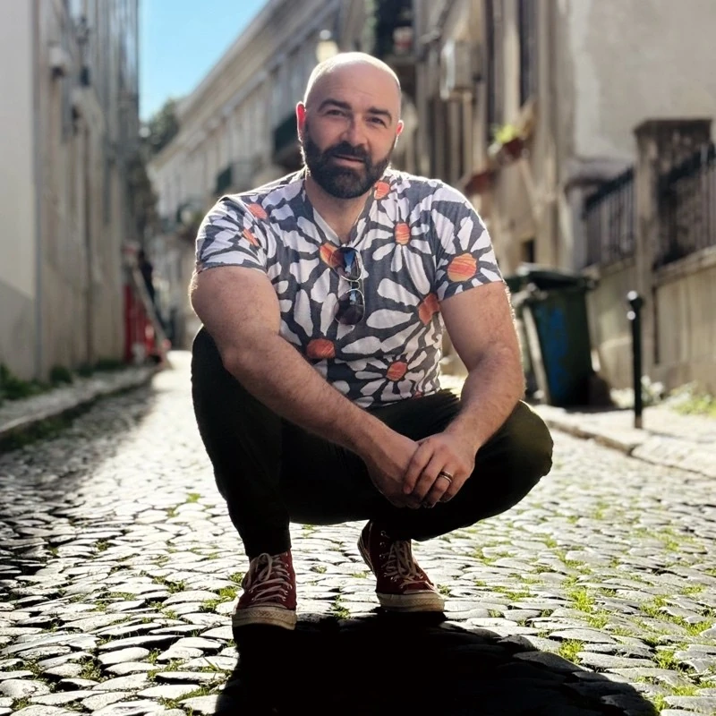 Warren Dowson | Hermie and Friends Wiki | Fandom