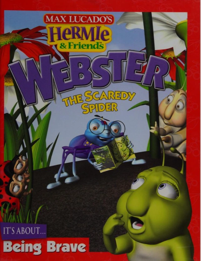 Category:Books | Hermie and Friends Wiki | Fandom