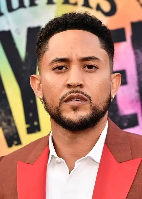 Tahj Mowry | Hermie and Friends Wiki | Fandom